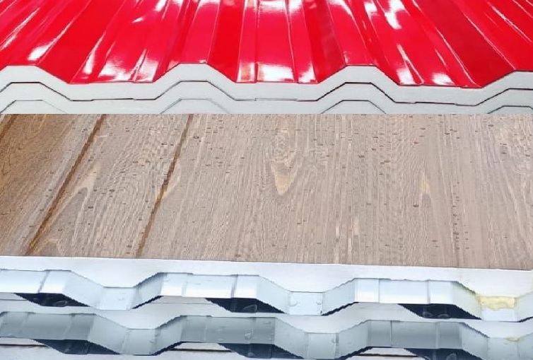 LOUZADA - TELHAS - Telha Galvalume Galvanizada Trapezoidal - Franca SP ...